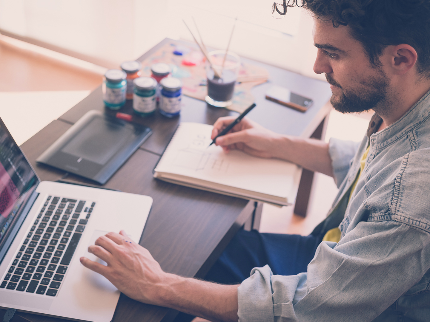 How To Remove Spam Links To Your Site - The Click Hub